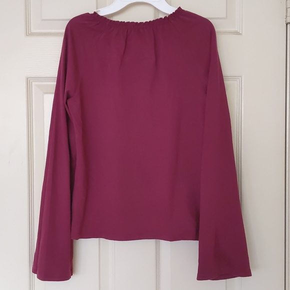 Limited Too | Shirts & Tops | Limited Too Girls 0 Cotton Long Sleeve ...